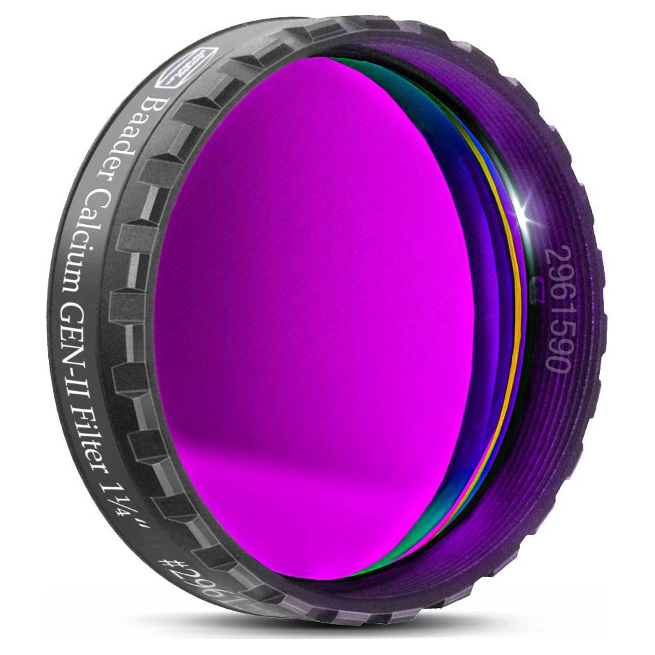 Baader Filters for Sale Online - Widescreen Centre