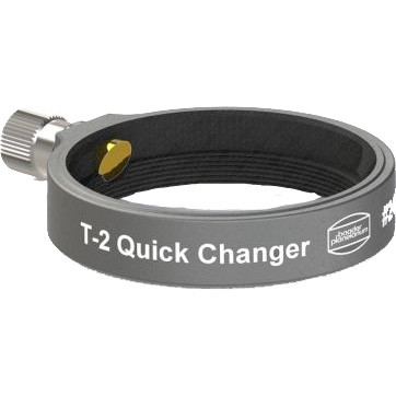 Heavy Duty T-2 Quick Changer - Widescreen Centre