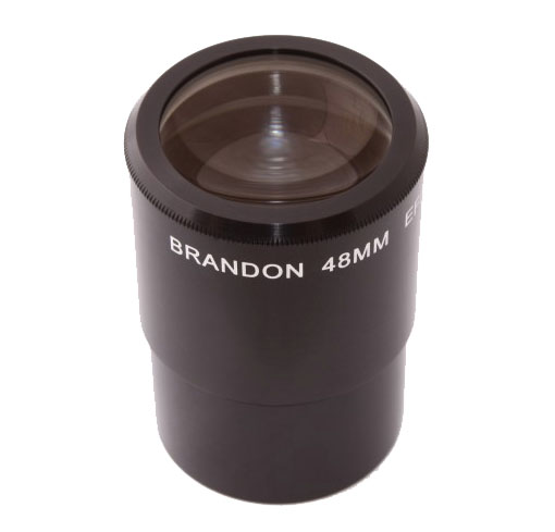 Vernonscope Brandon 48mm 2" Brandon Ocular - Widescreen Centre
