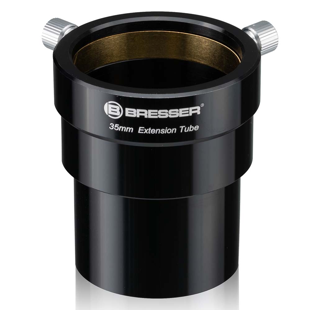 Bresser Extension Tube 2"/35mm - Widescreen Centre