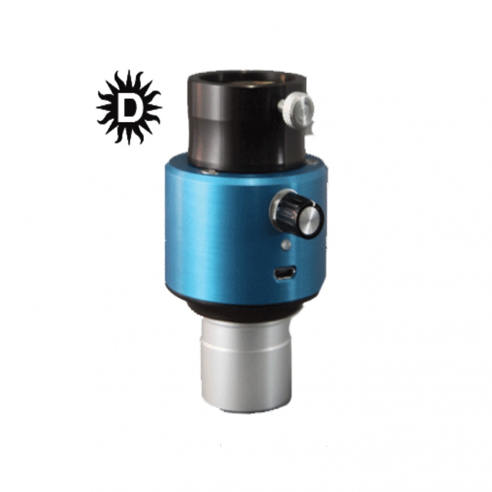 DayStar Calcium H-Line Quark - Widescreen Centre