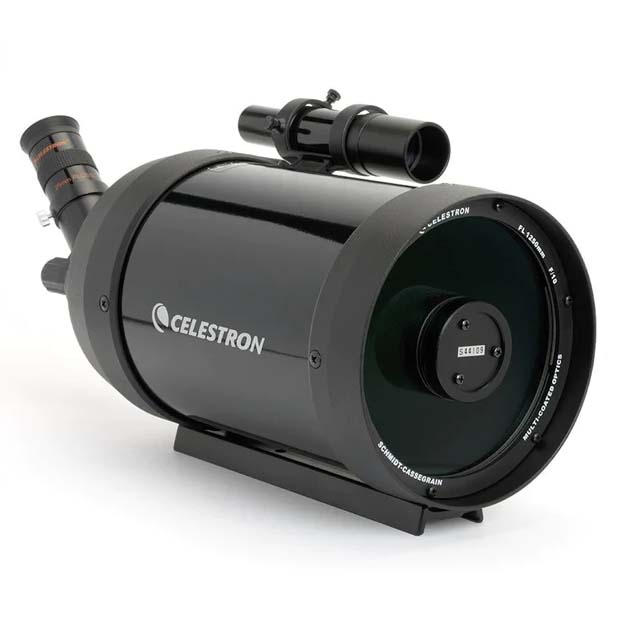 Celestron C5 5" XLT OTA - Widescreen Centre