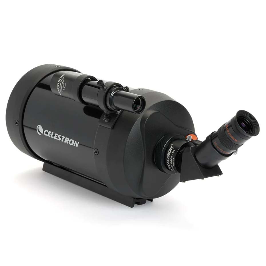 Celestron C5 5" XLT OTA - Widescreen Centre