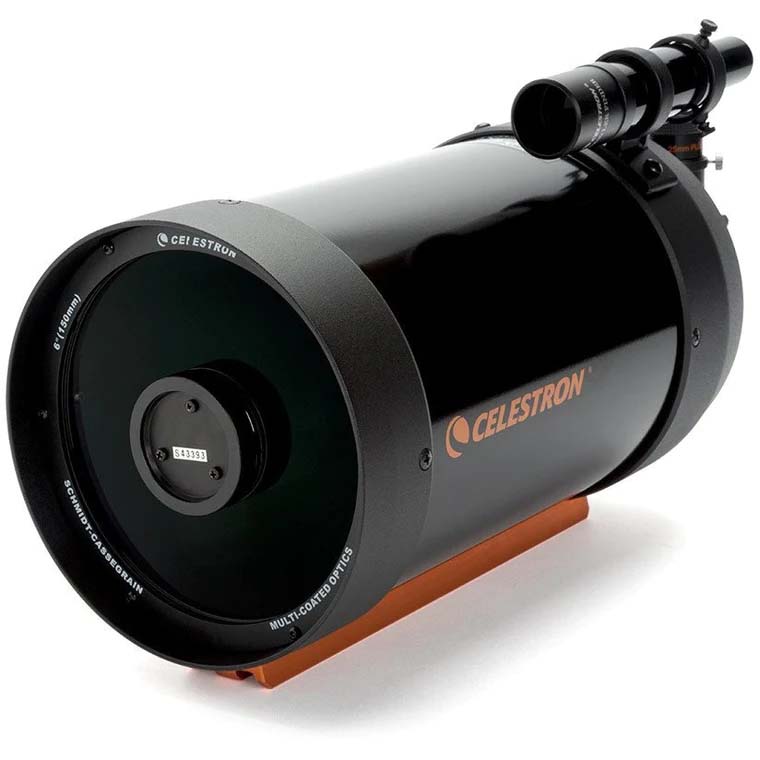 Celestron C6 6" XLT OTA - Widescreen Centre