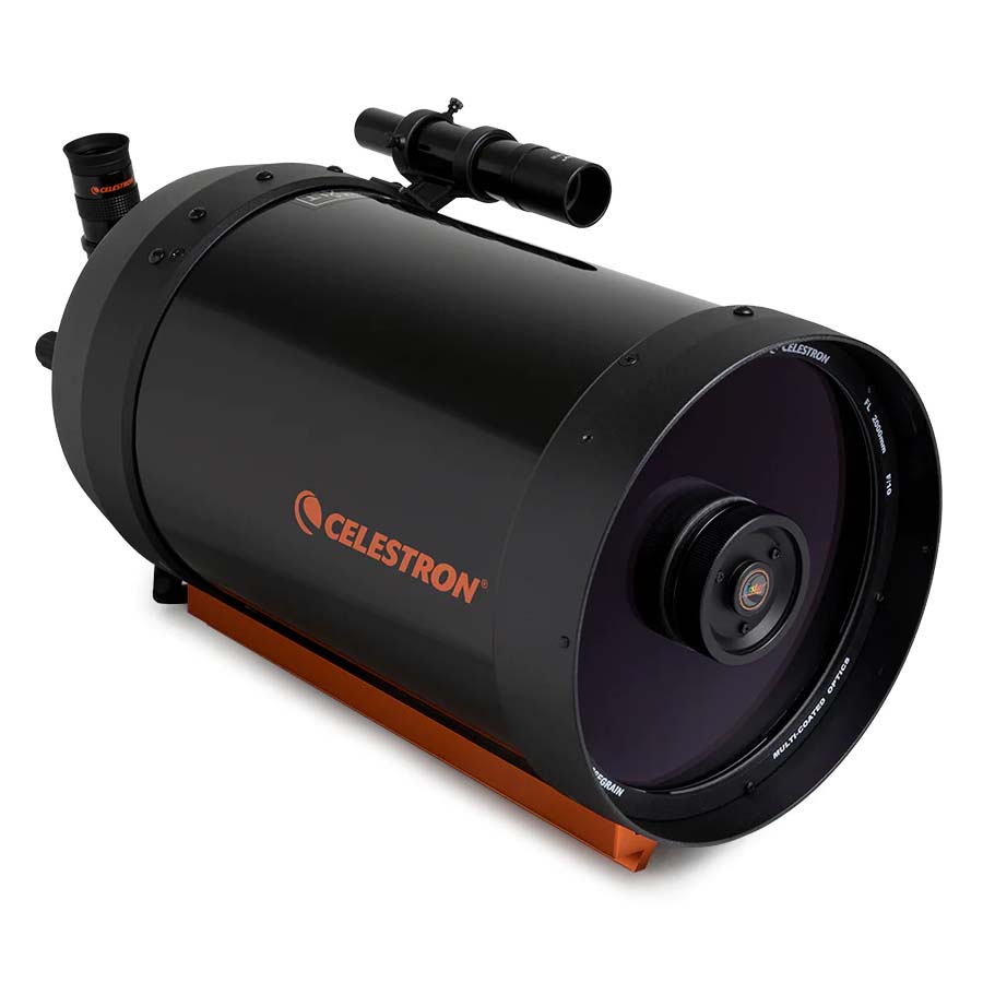 Celestron C8 8" XLT OTA - Widescreen Centre