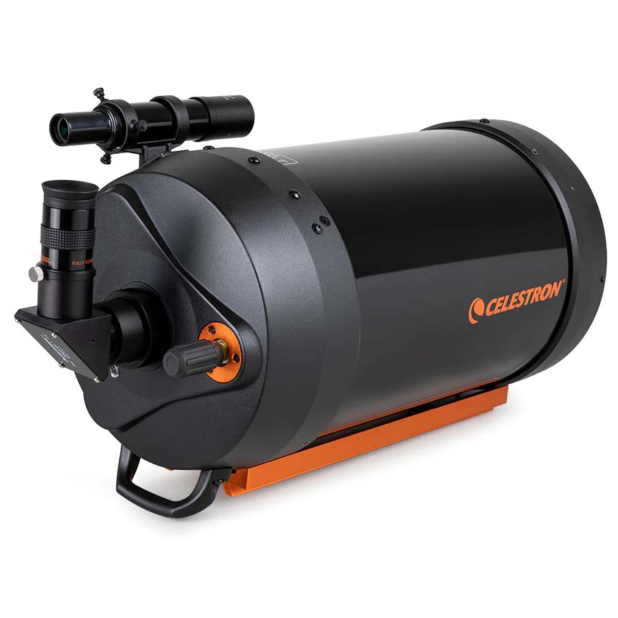 Celestron C8 8" XLT OTA - Widescreen Centre