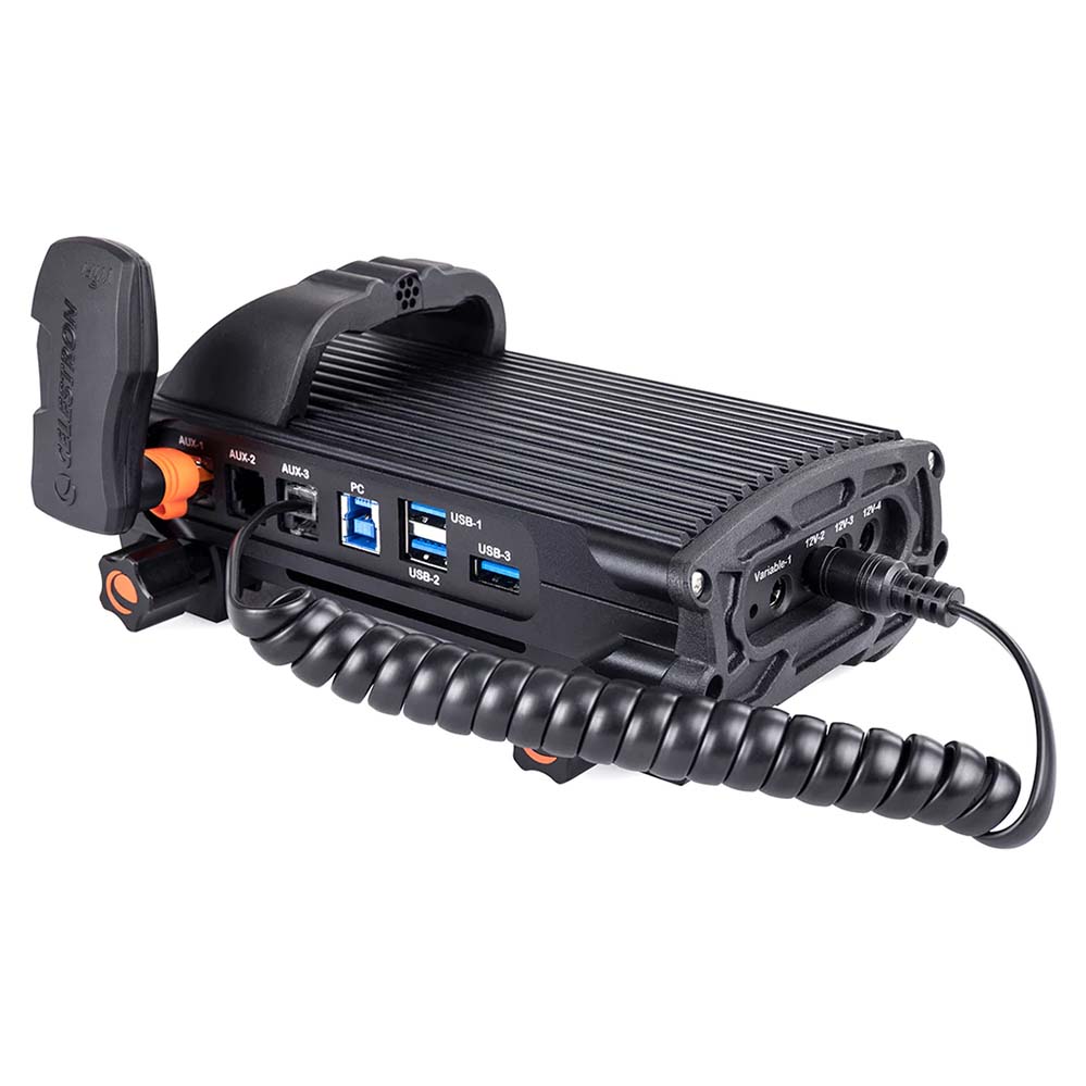 Dew Control Systems for Sale Online - Widescreen Centre