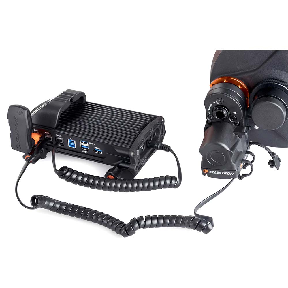 Dew Control Systems for Sale Online - Widescreen Centre