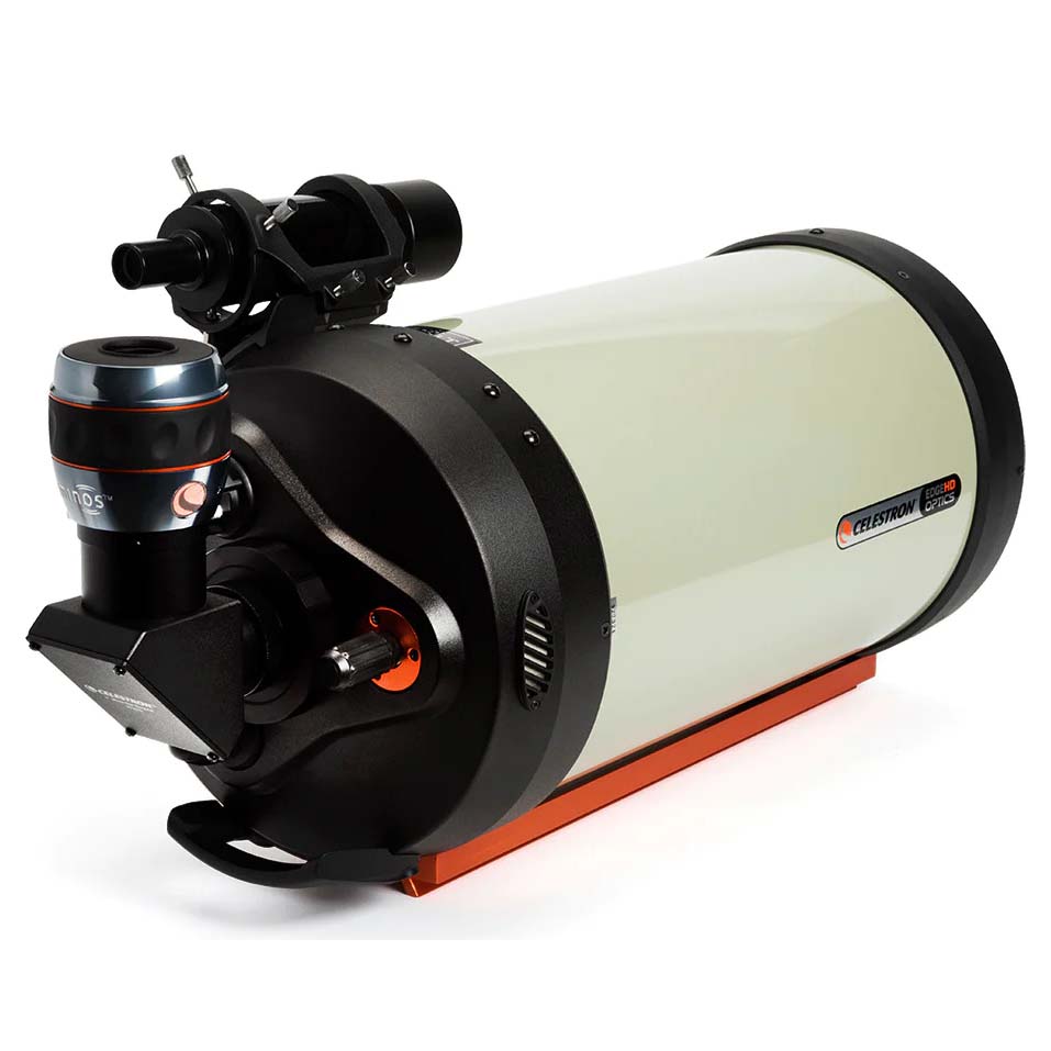 Celestron C9.25 9.25" XLT OTA - Widescreen Centre