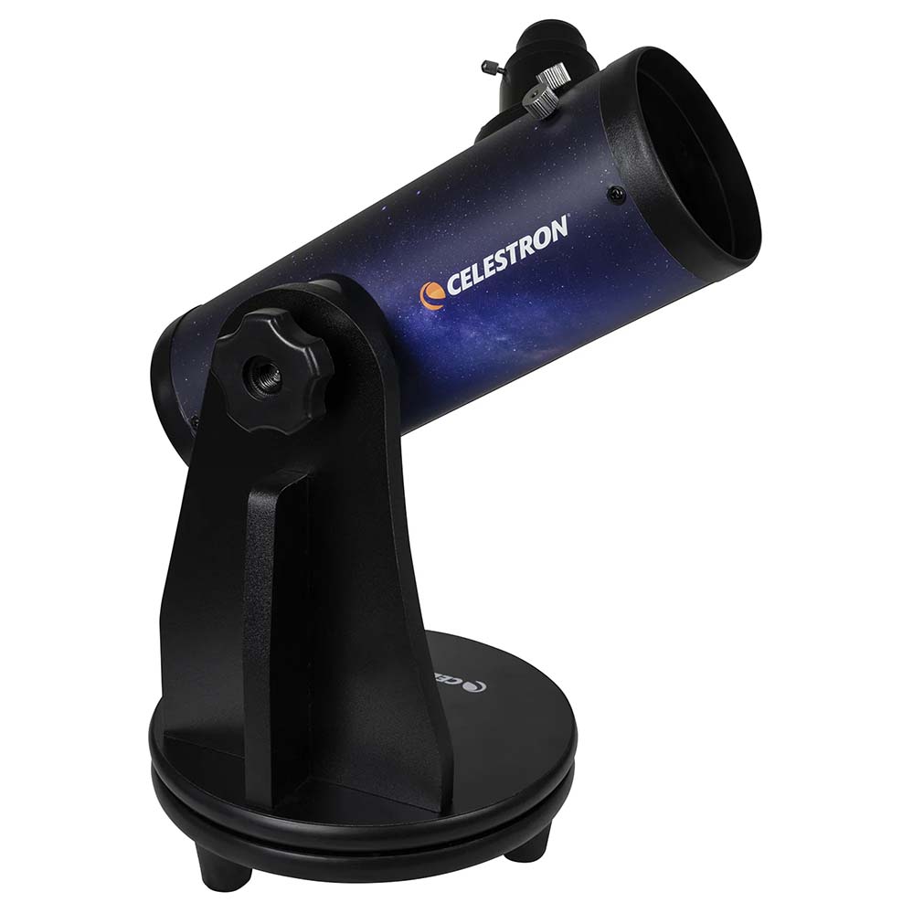 Celestron FirstScope Telescopes - Widescreen Centre