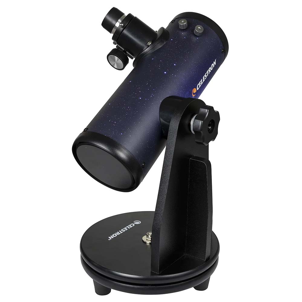 Celestron FirstScope Telescopes - Widescreen Centre