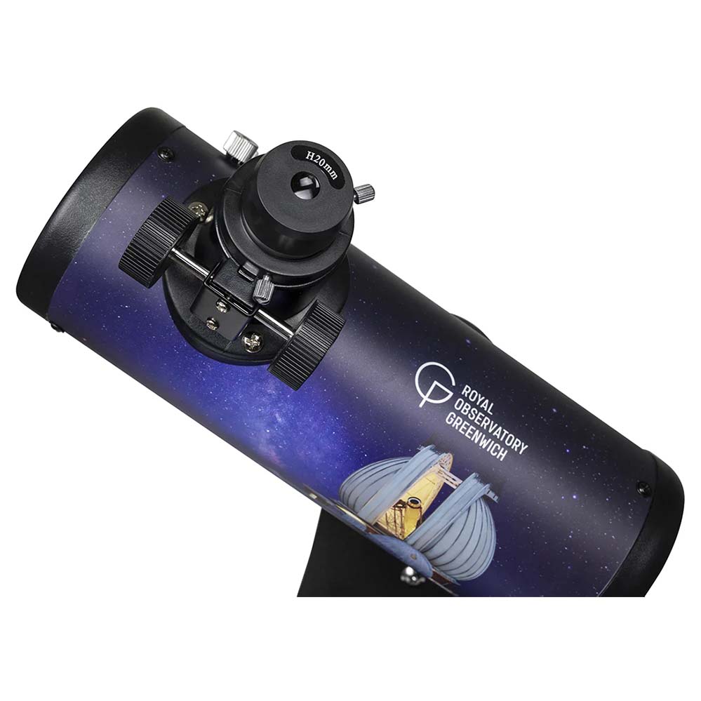 Celestron FirstScope Telescopes - Widescreen Centre