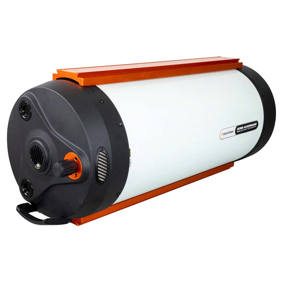 Celestron 11" Rowe-Ackermann Schmidt Astrograph (RASA 11) V2 OTA ...