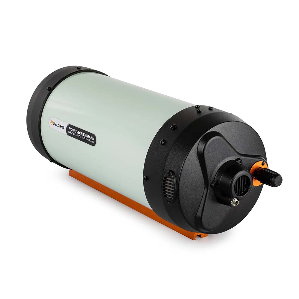 Celestron 6" Rowe-Ackermann Schmidt Astrograph (RASA 6) OTA ...