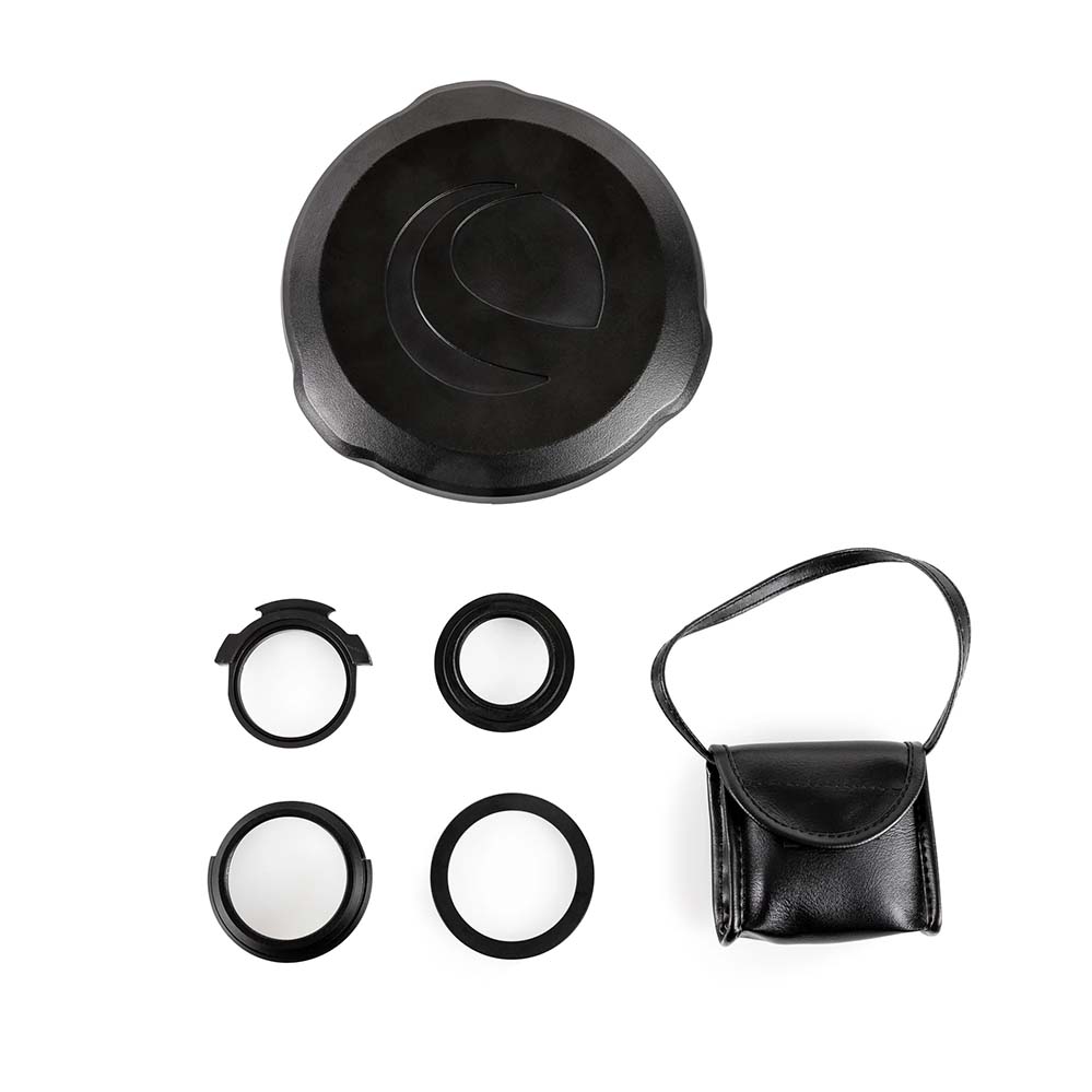 Celestron 6" Rowe-Ackermann Schmidt Astrograph (RASA 6) OTA ...