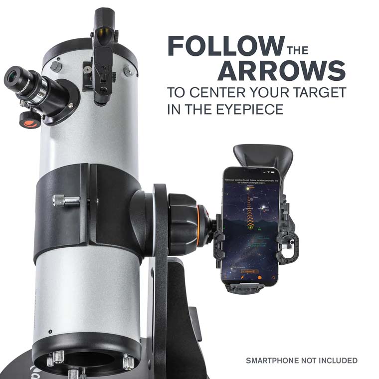 Telescopes for Sale Online | UK Astronomical Shop - Widescreen Centre