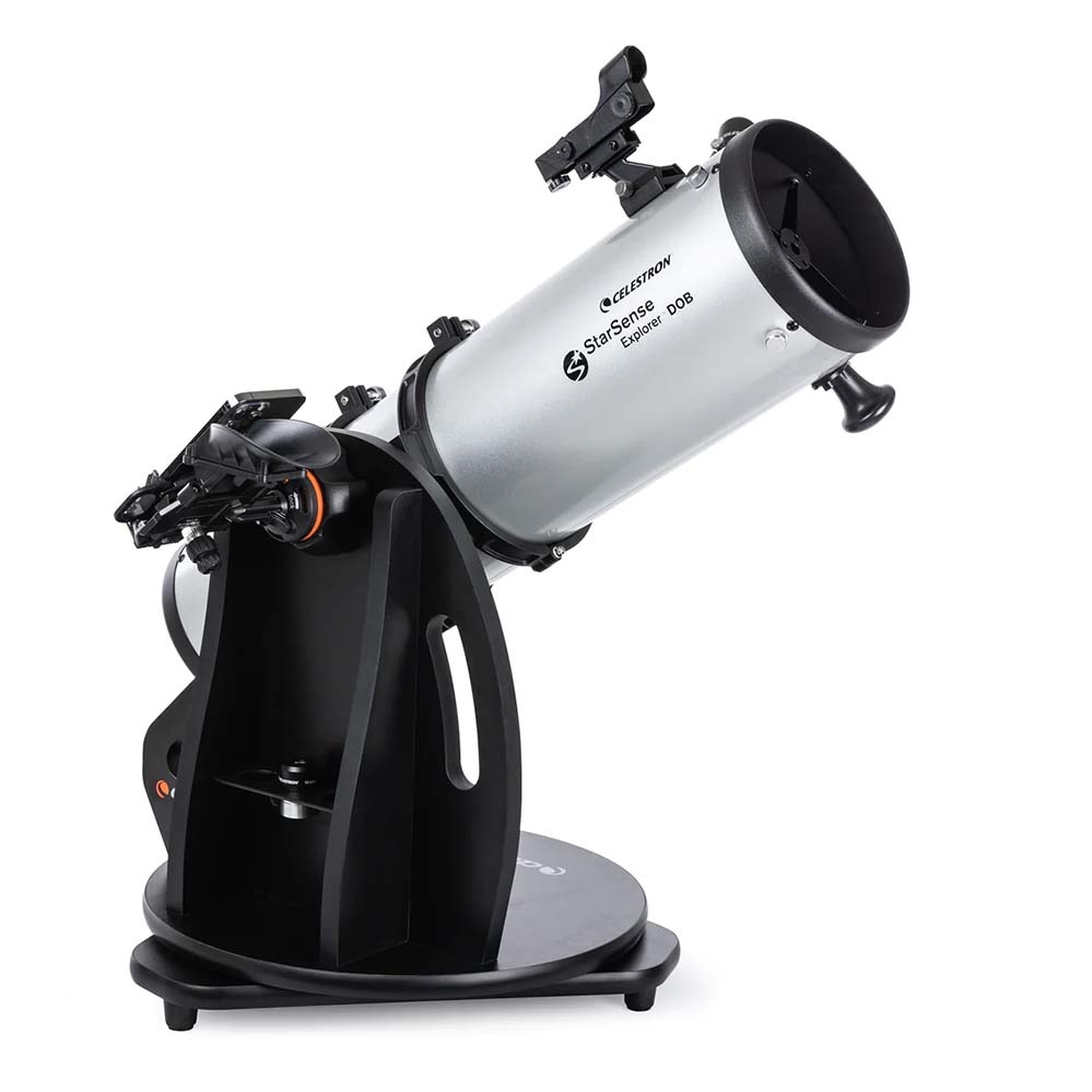 Celestron StarSense Explorer 150mm - Widescreen Centre