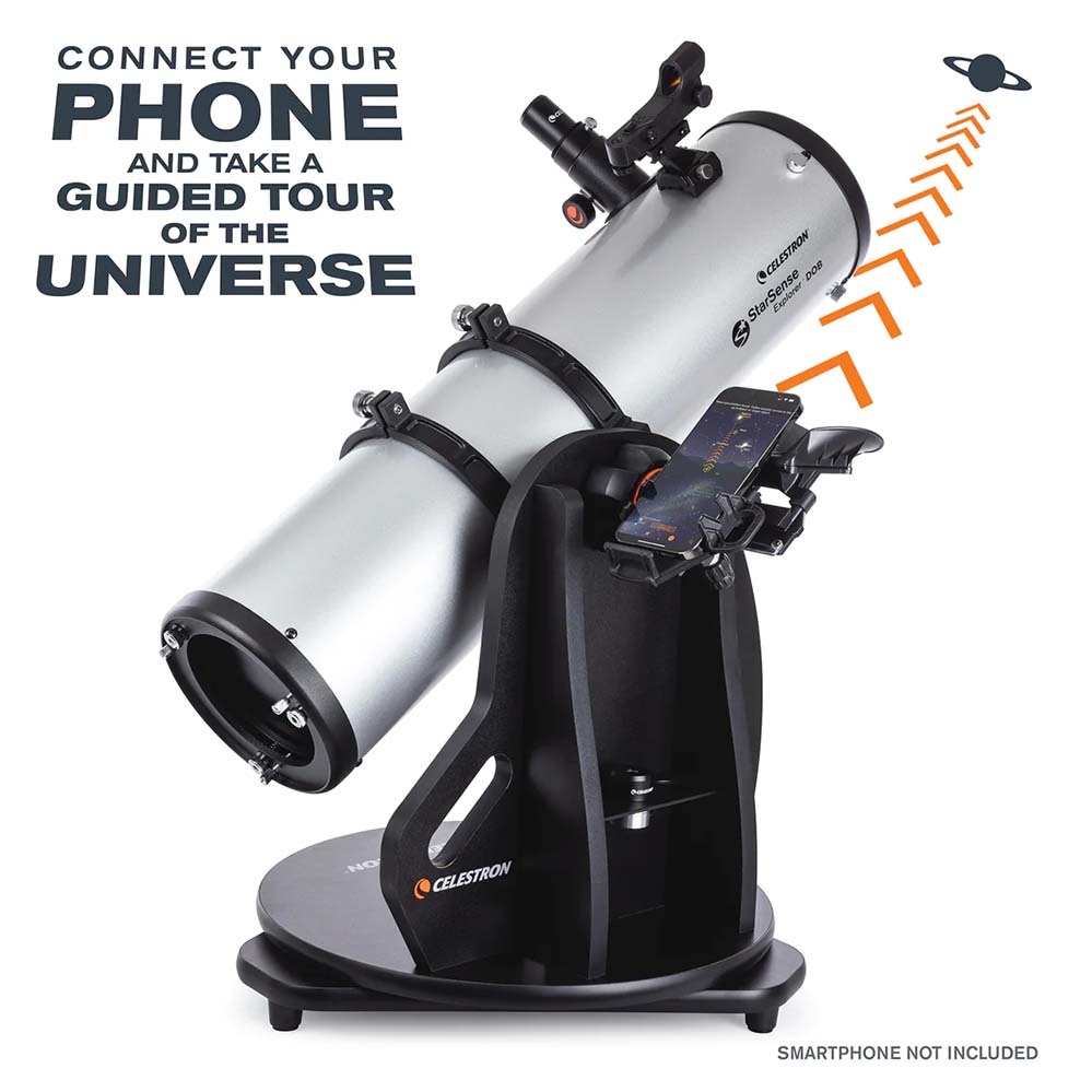 Telescopes for Sale Online | UK Astronomical Shop - Widescreen Centre