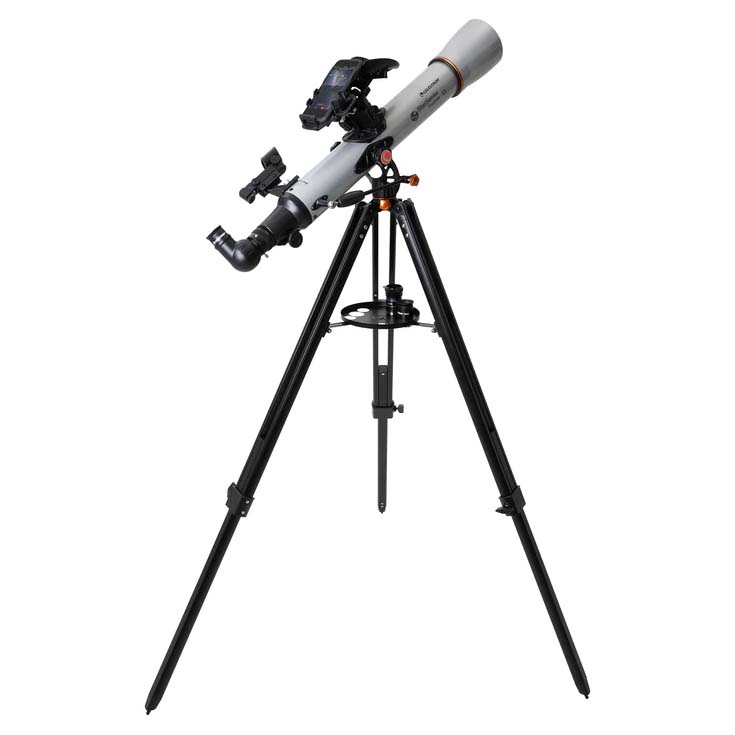 Celestron Starsense Explorer Telescopes for Sale - Widescreen Centre