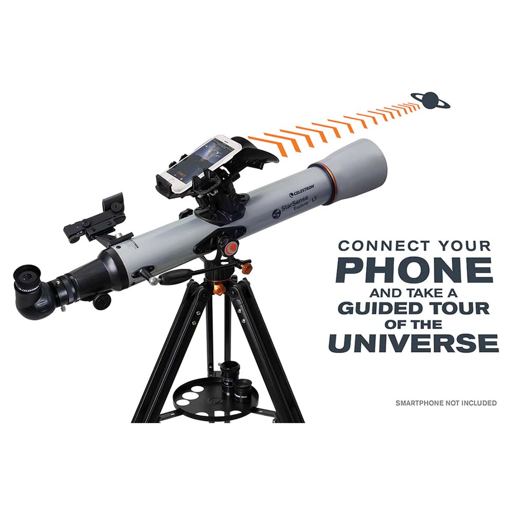 Celestron StarSense Autoguider - Widescreen Centre