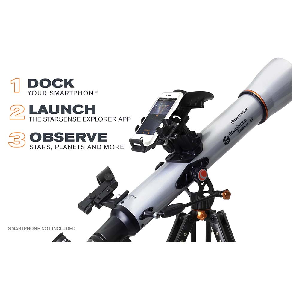 Celestron StarSense Autoguider - Widescreen Centre
