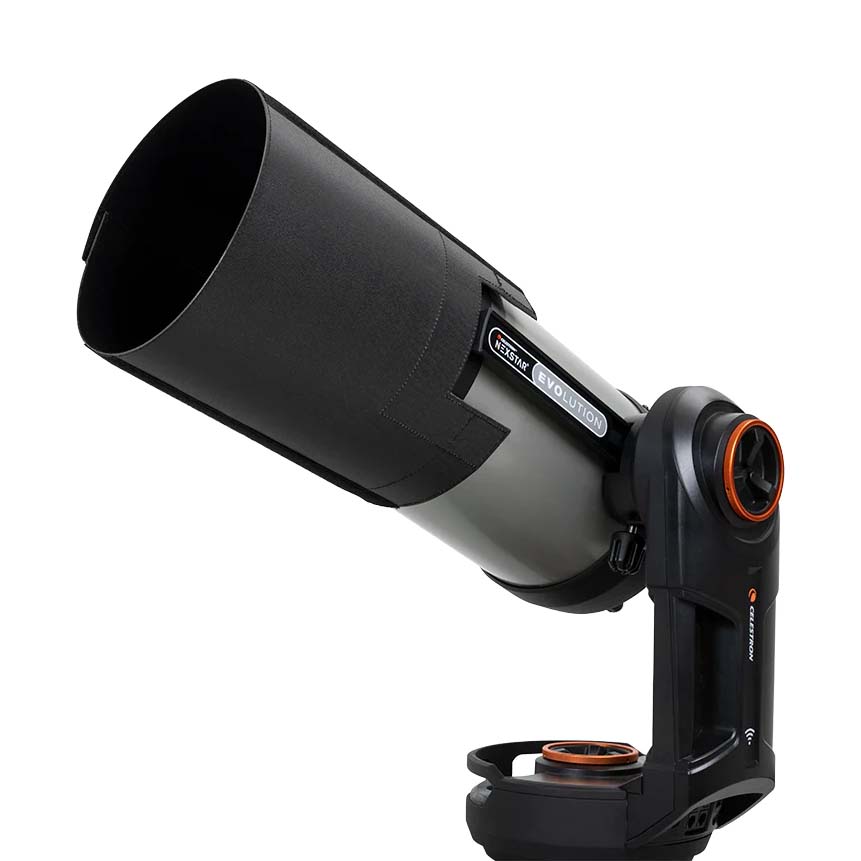Dew Control Systems for Sale Online - Widescreen Centre