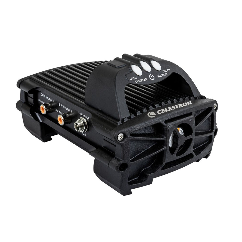 Dew Control Systems for Sale Online - Widescreen Centre