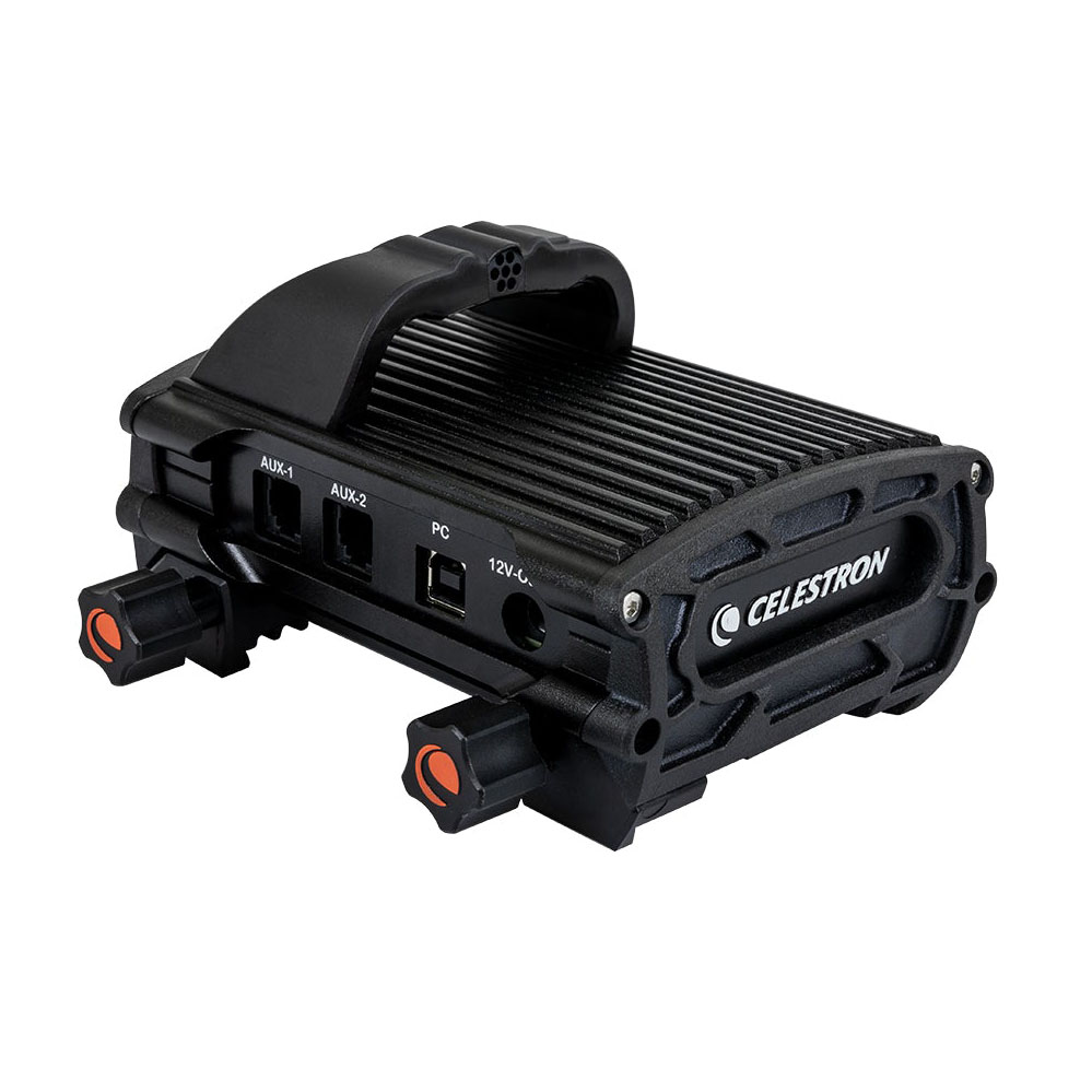 Dew Control Systems for Sale Online - Widescreen Centre