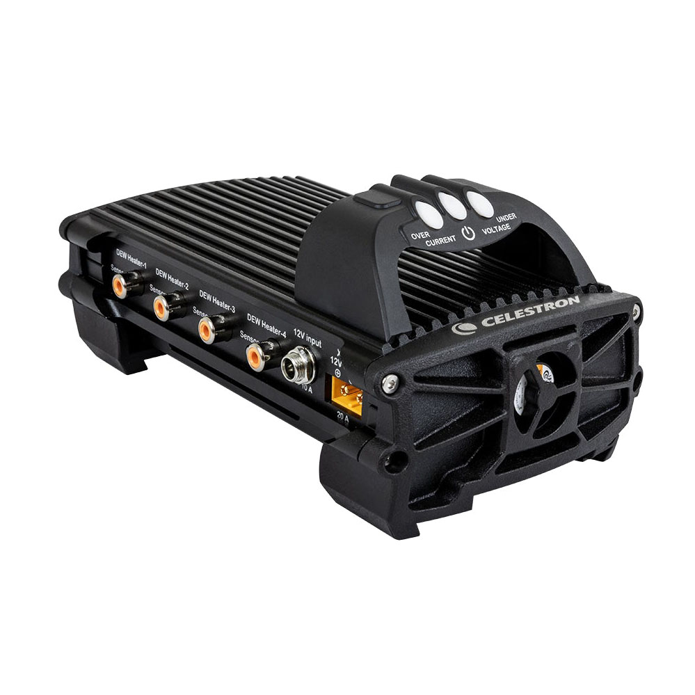 Dew Control Systems for Sale Online - Widescreen Centre
