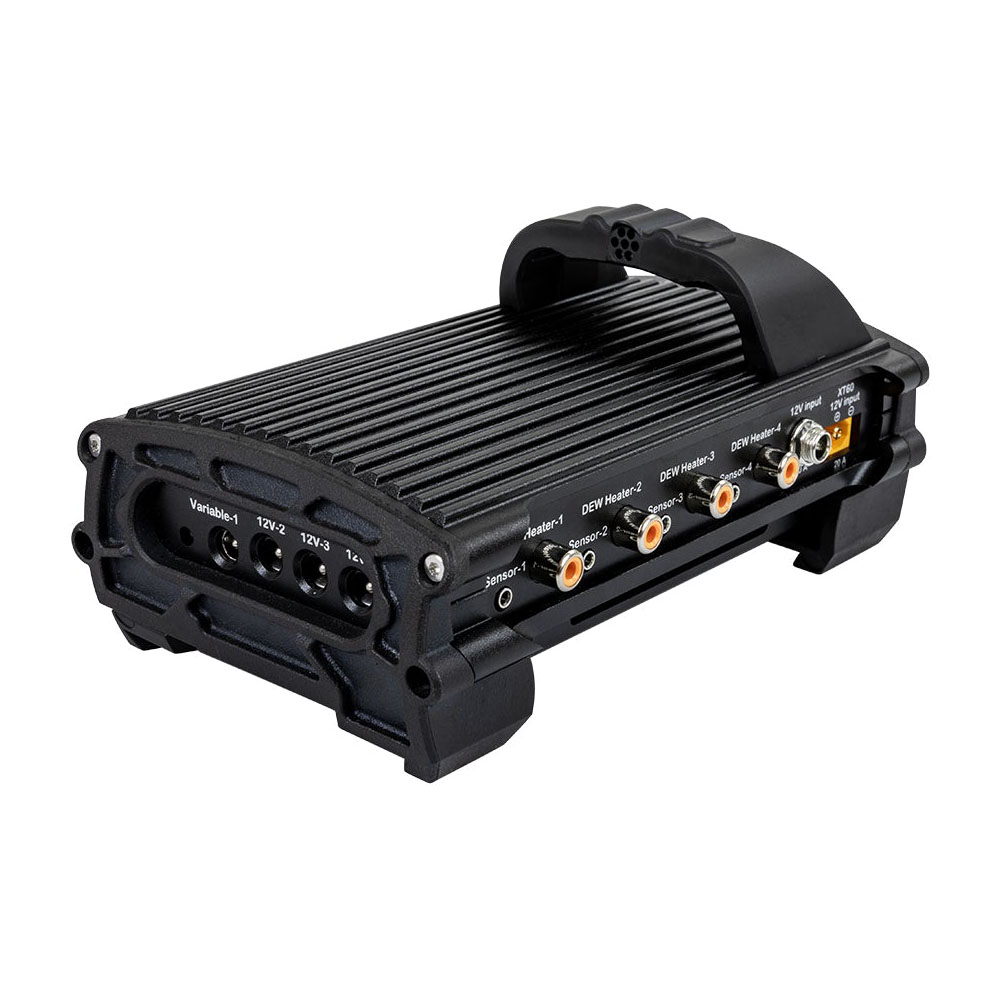 Dew Control Systems for Sale Online - Widescreen Centre