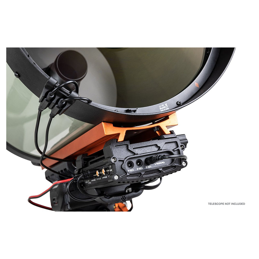 Dew Control Systems for Sale Online - Widescreen Centre