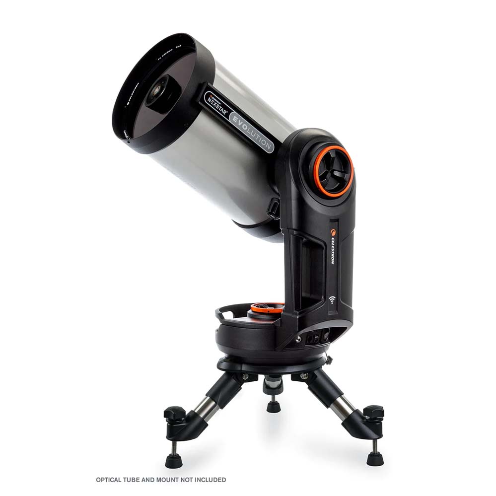 Celestron Tabletop Tripod for Nexstar SE and Evolution Mounts ...