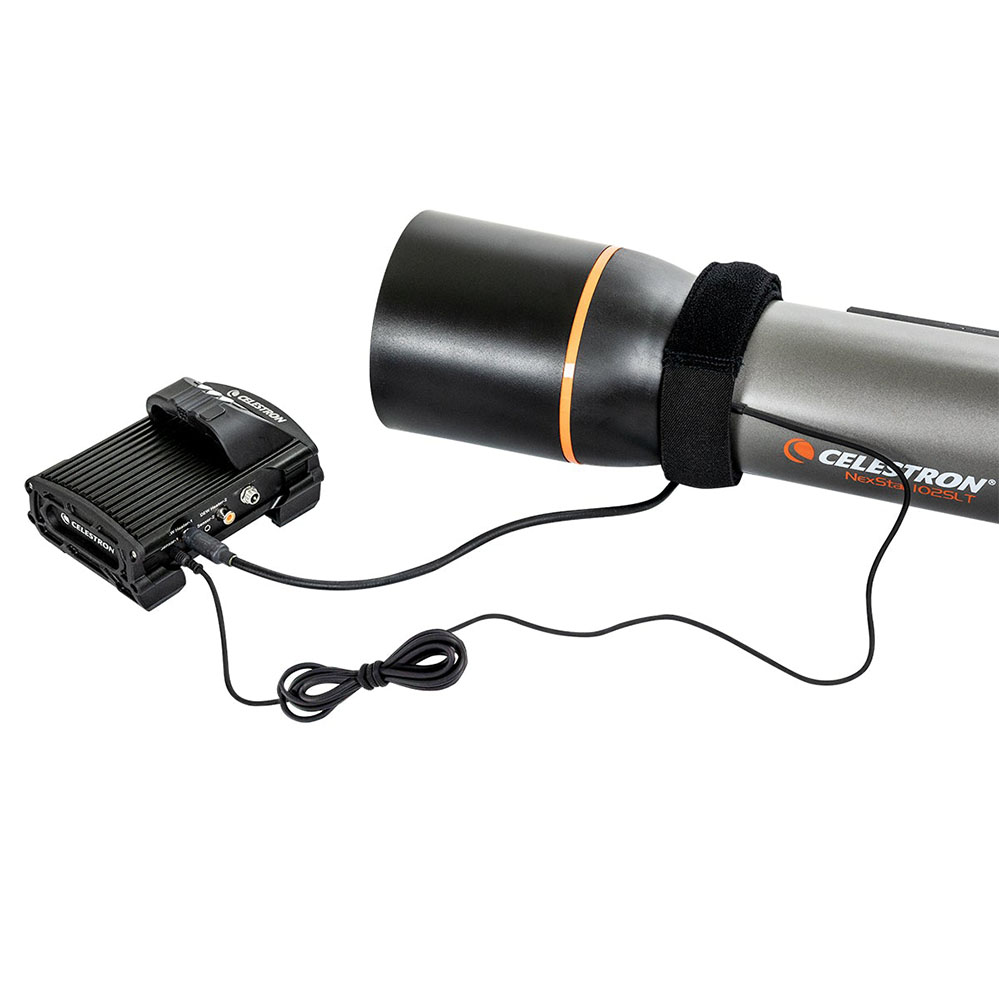 Dew Control Systems for Sale Online - Widescreen Centre