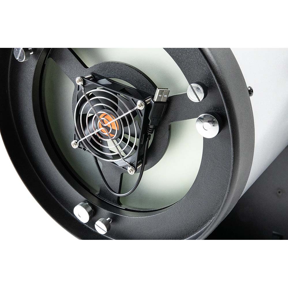 Celestron USB Cooling Fan for Dobsonian Telescopes - Widescreen Centre