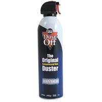 Dust Off Duster Jumbo 530ml - Widescreen Centre