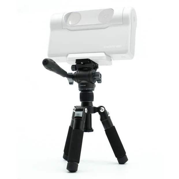 DWARFLAB DWARF Mini Smart Telescope - Widescreen Centre