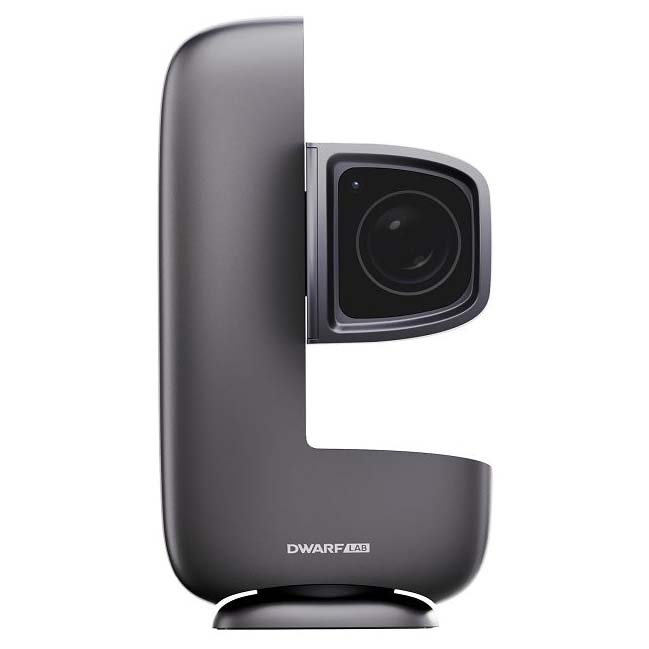 DWARFLAB DWARF Mini Smart Telescope - Widescreen Centre