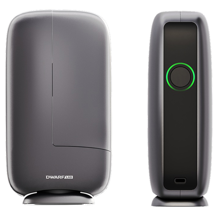 DWARFLAB DWARF Mini Smart Telescope - Widescreen Centre