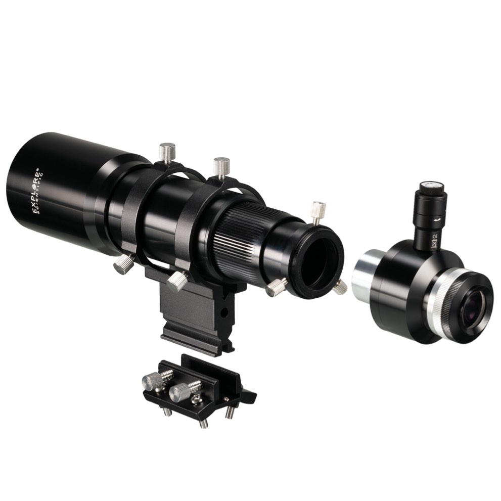 Optical and Red Dot Finderscopes for Sale Online - Widescreen Centre