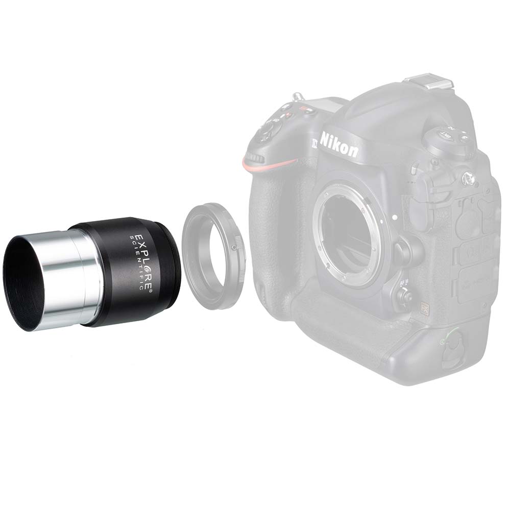 Reducers, Flatteners and Correctors for Sale Online - Widescreen Centre