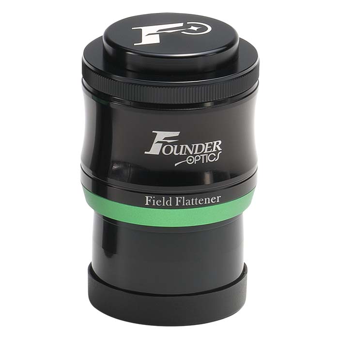 Founder Optics Universal Field Flattener - Widescreen Centre