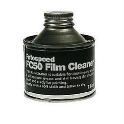 FC50 Film/Slide Cleaner Fluid - Widescreen Centre