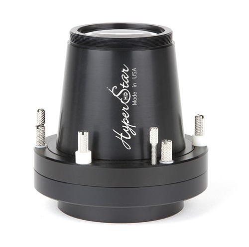 Starizona HyperStar 11 v4 (EdgeHD) - Widescreen Centre