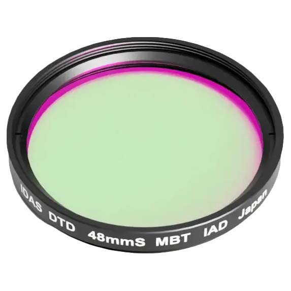 IDAS DTD (Dusk to Dawn) Filter - Widescreen Centre