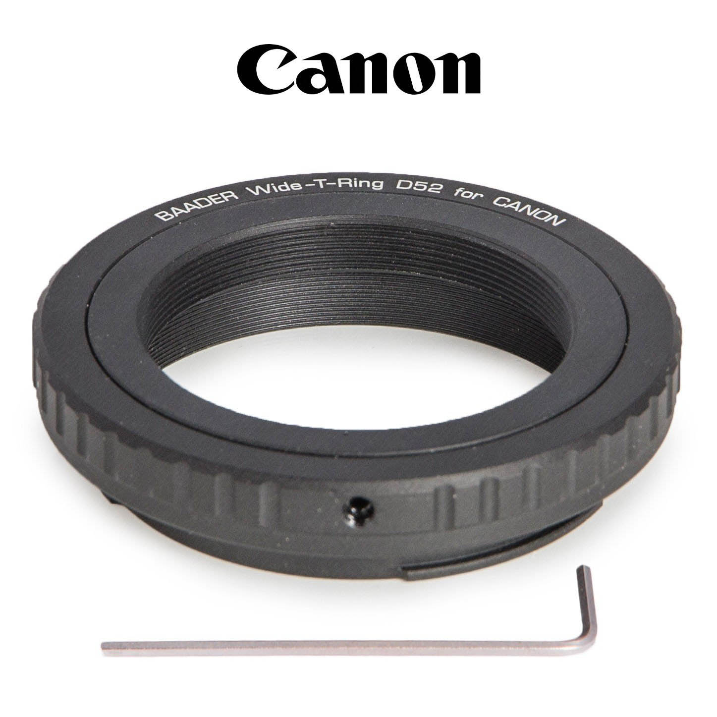 Baader Wide T-Ring Adapter - Widescreen Centre