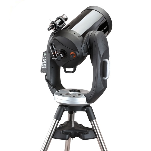 Celestron CPC 1100 GPS (XLT) Telescope - Widescreen Centre