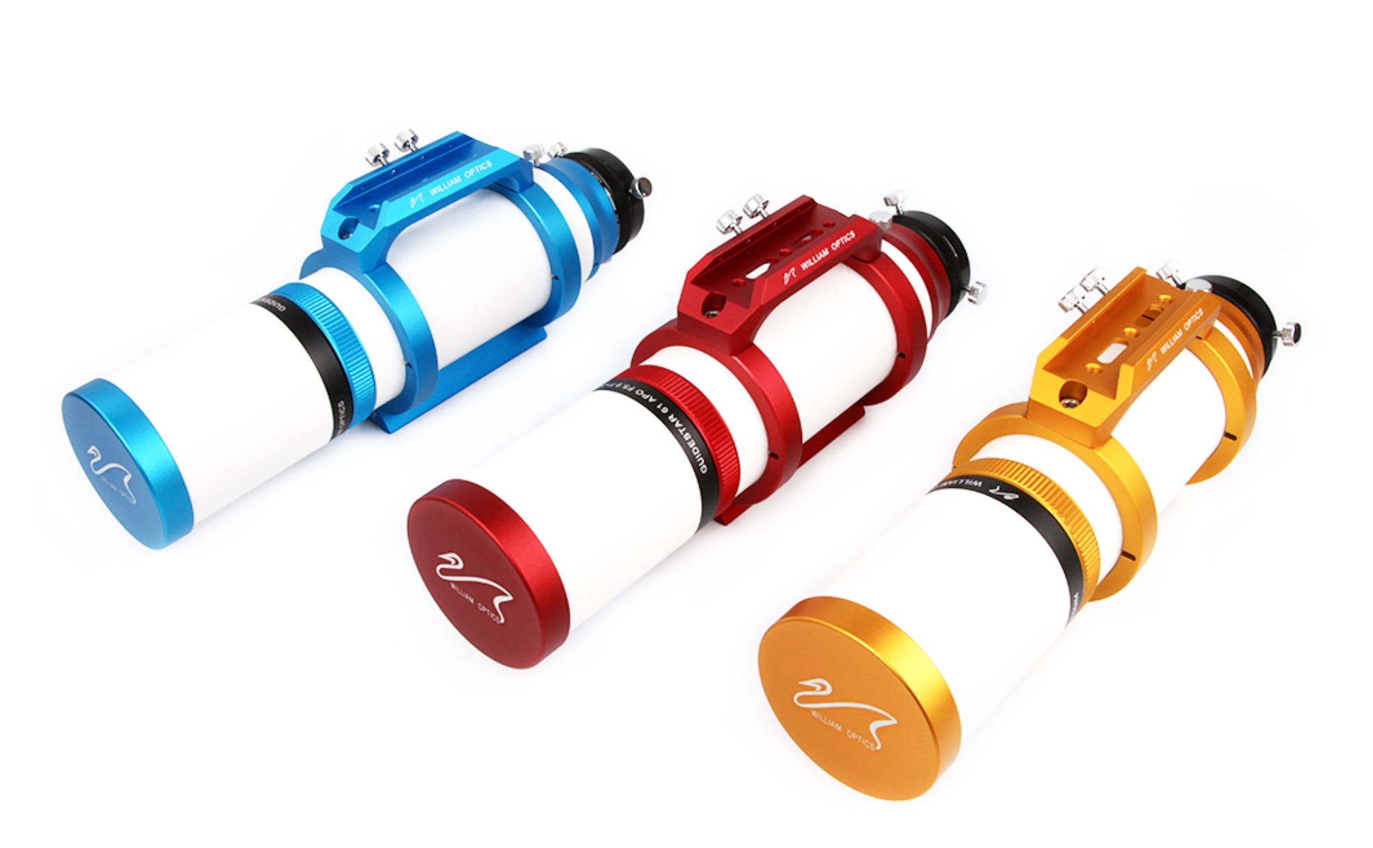 William Optics GuideStar 61 - Widescreen Centre