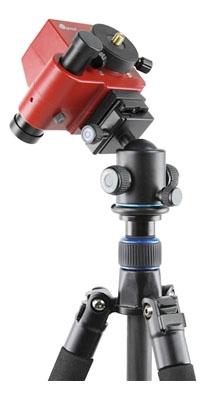 iOptron SkyTracker Pro Tracking DSLR Mount - Widescreen Centre