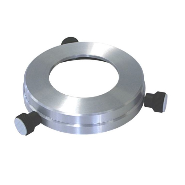 Adapter Plates for LS50FHa and LS60Ha Filters up to 80mm outer diameter ...