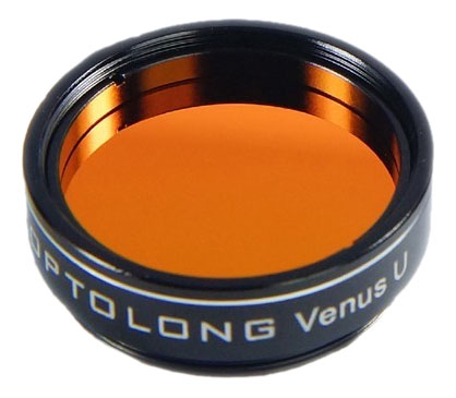 Optolong Venus-U Filter - Widescreen Centre